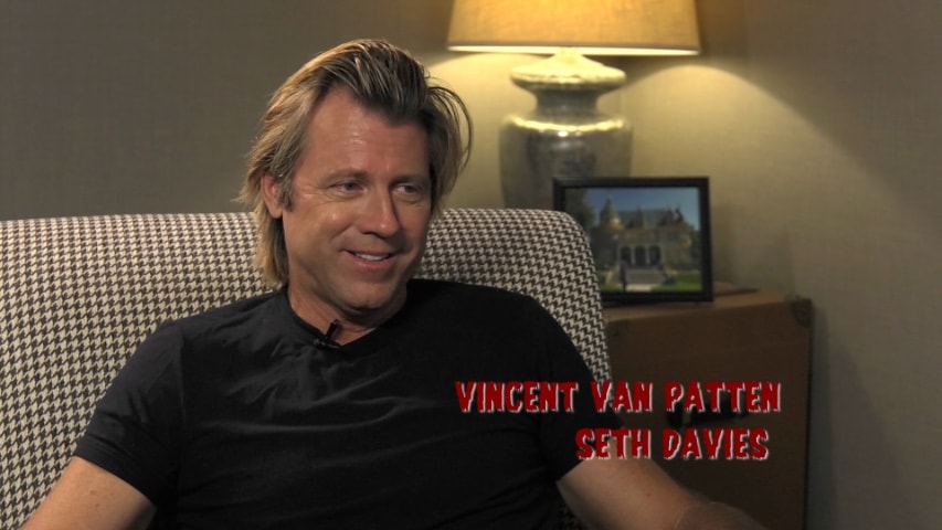 Hell Night (1981) • Discape