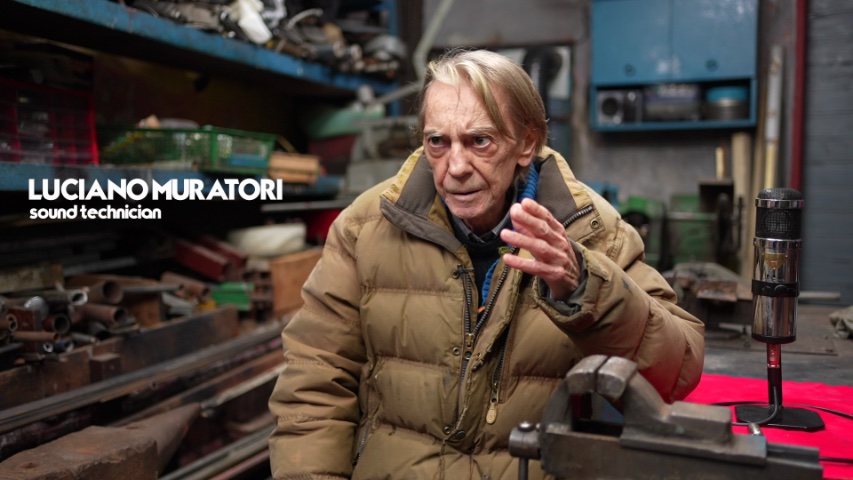 The Return of Eva Man (1982) • Discape