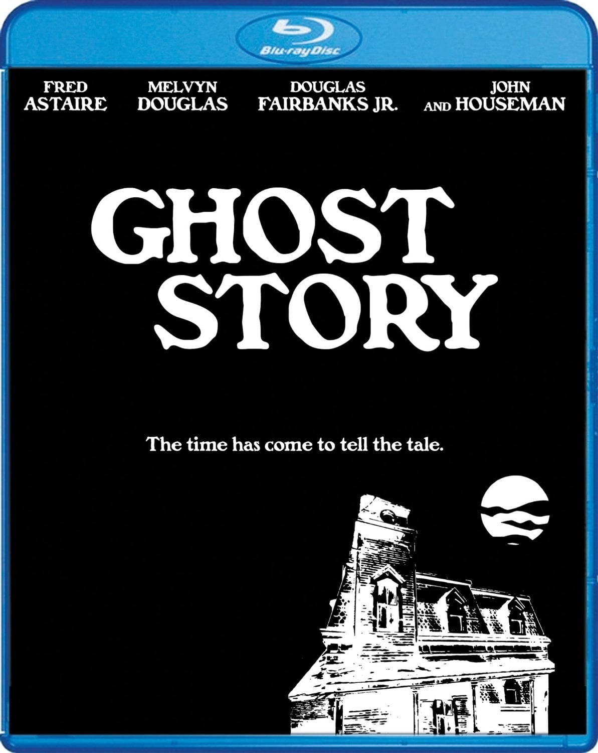 Ghost Story (1981) • Discape