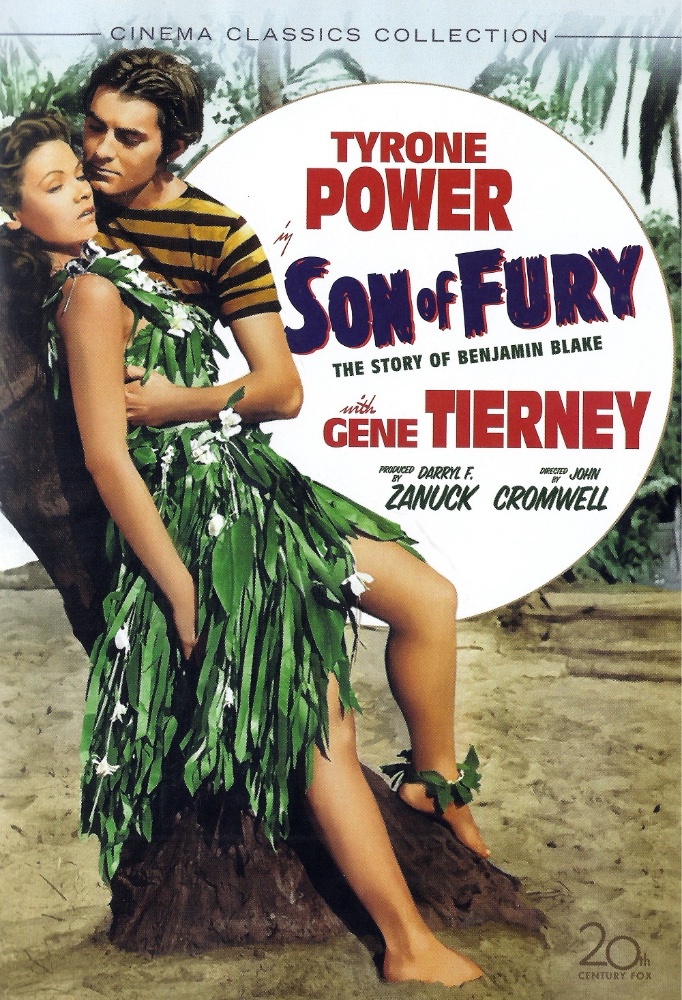 Son of Fury: The Story of Benjamin Blake (1942) • Discape
