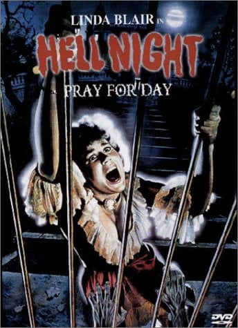 Hell Night (1981) • Discape